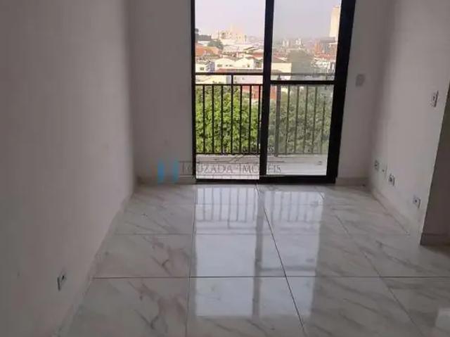Apartamento para Venda em São Paulo/SP Vila Formosa 2 Quartos