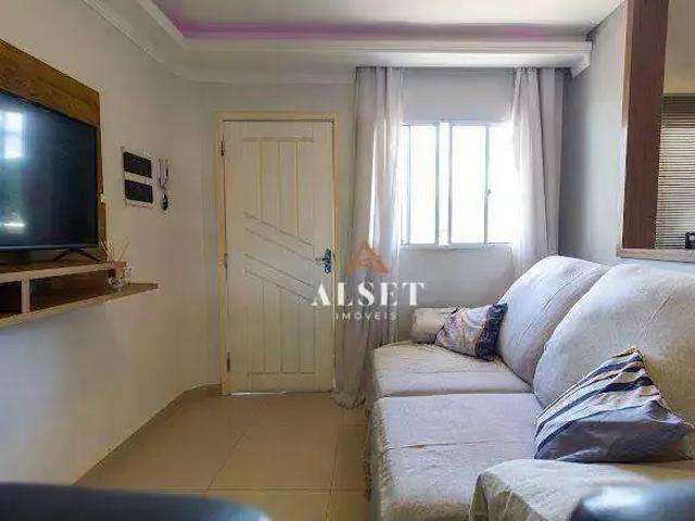 Apartamento para Venda em São Paulo/SP Vila Formosa 2 Quartos