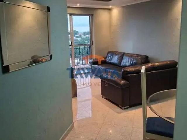 Apartamento para Venda em São Paulo/SP Vila Formosa 2 Quartos