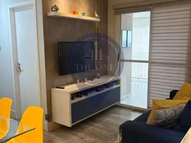 Apartamento para Venda em São Paulo/SP Vila Formosa 2 Quartos