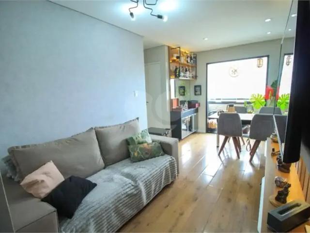 Apartamento para Venda em São Paulo/SP Vila Formosa 2 Quartos