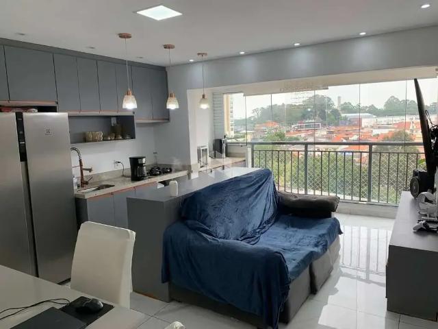 Apartamento para Venda em São Paulo/SP Vila Formosa 2 Quartos