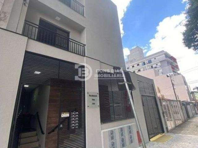 Apartamento para Venda em São Paulo/SP Vila Formosa 2 Quartos