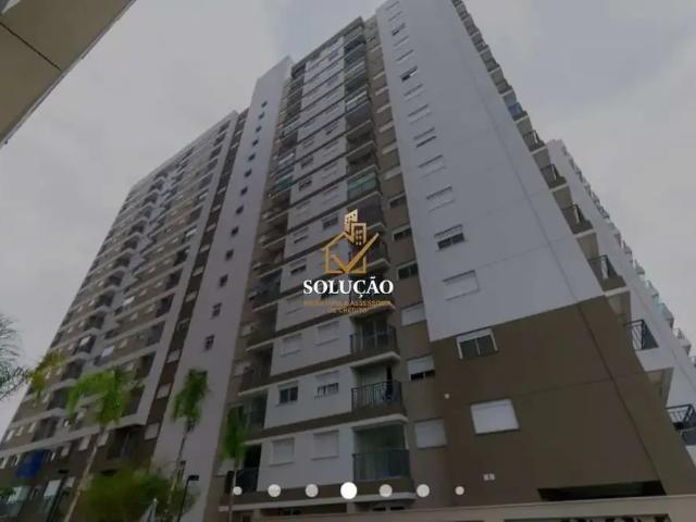 Apartamento para Venda em São Paulo/SP Vila Formosa 2 Quartos