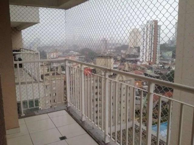 Apartamento para Venda em São Paulo/SP Vila Formosa 2 Quartos