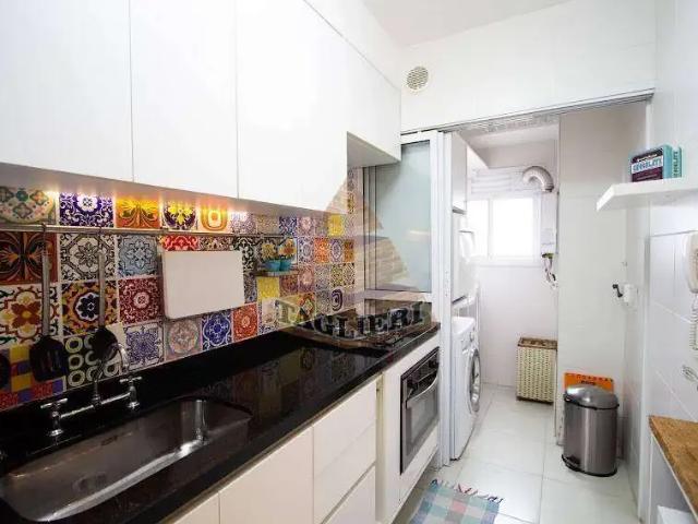 Apartamento para Venda em São Paulo/SP Vila Formosa 2 Quartos
