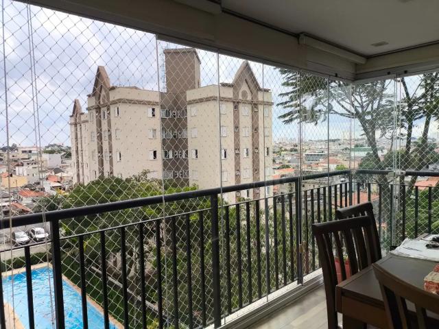Apartamento para Venda em São Paulo/SP Vila Formosa 2 Quartos