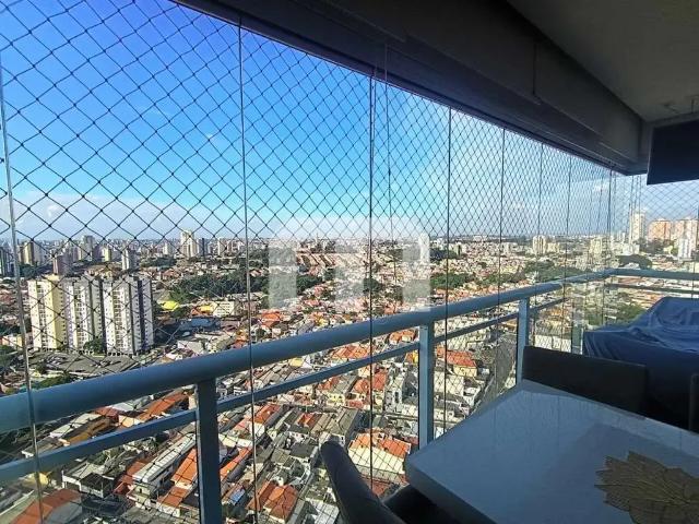 Apartamento para Venda em São Paulo/SP Vila Formosa 2 Quartos