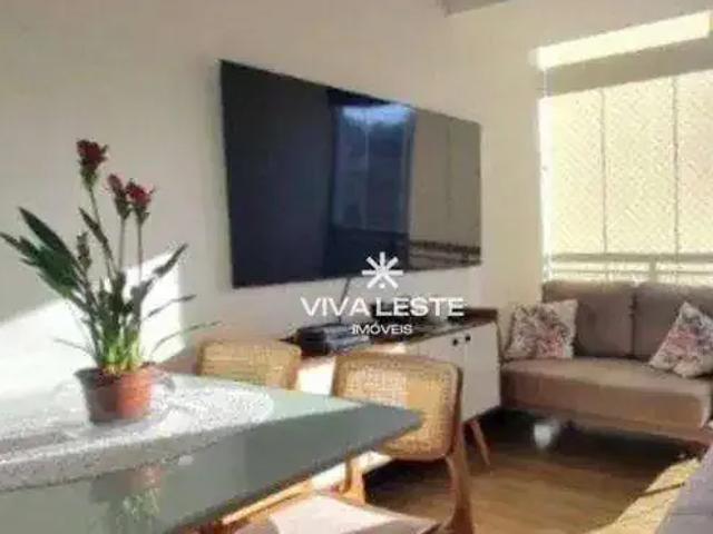 Apartamento para Venda em São Paulo/SP Vila Formosa 2 Quartos