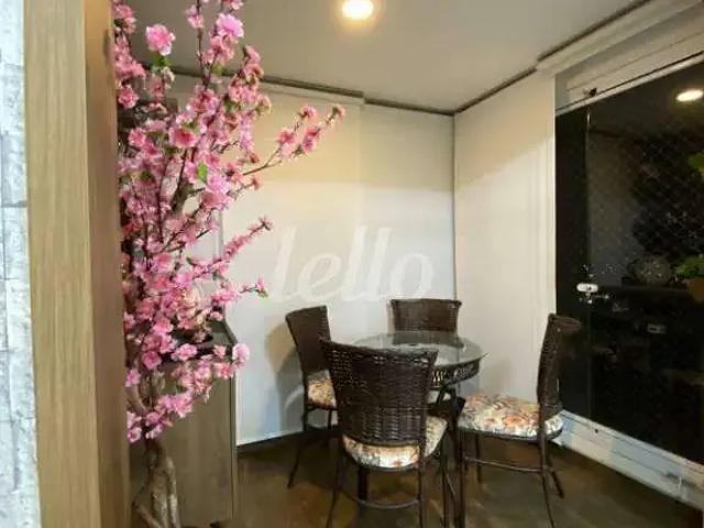 Apartamento para Venda em São Paulo/SP Vila Formosa 2 Quartos