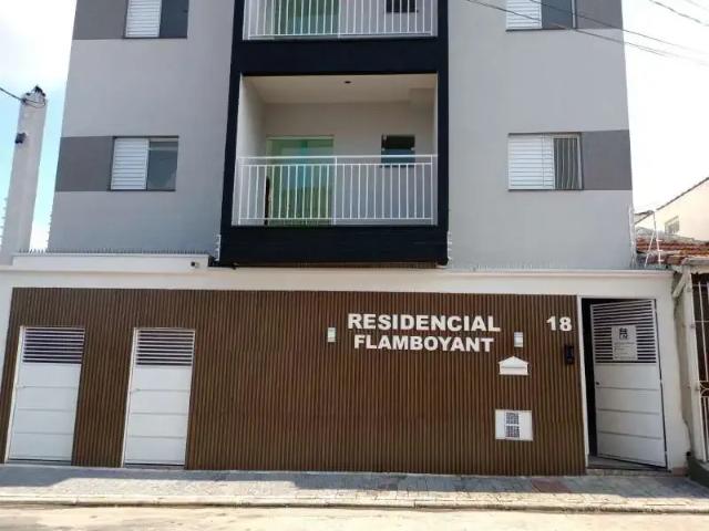Apartamento para Venda em São Paulo/SP Vila Formosa 2 Quartos