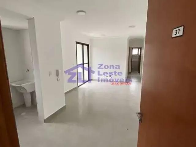 Apartamento para Venda em São Paulo/SP Vila Formosa 2 Quartos