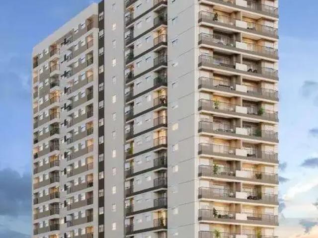 Apartamento para Venda em São Paulo/SP Vila Formosa 2 Quartos