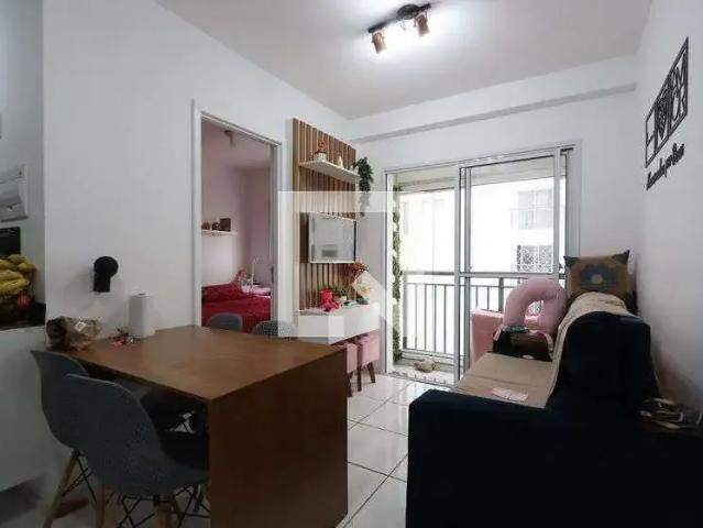 Apartamento para Venda em São Paulo/SP Vila Formosa 2 Quartos