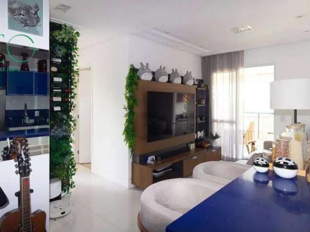 Apartamento para Venda em São Paulo/SP Vila Formosa 2 Quartos