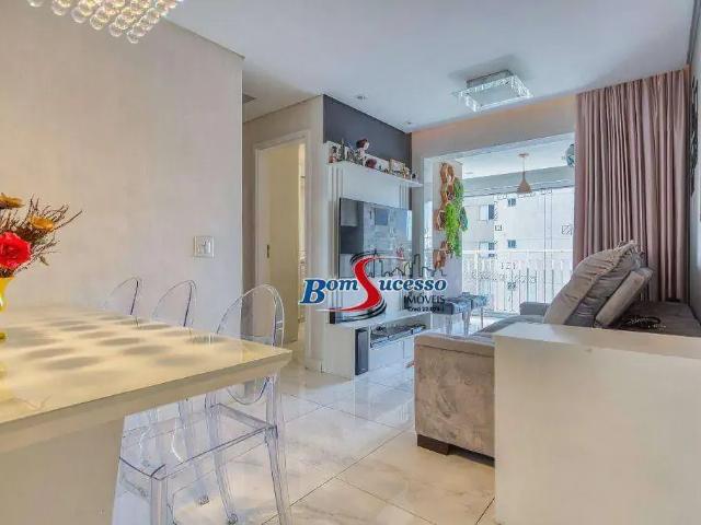 Apartamento para Venda em São Paulo/SP Vila Formosa 2 Quartos