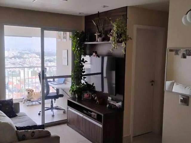 Apartamento para Venda em São Paulo/SP Vila Formosa 2 Quartos