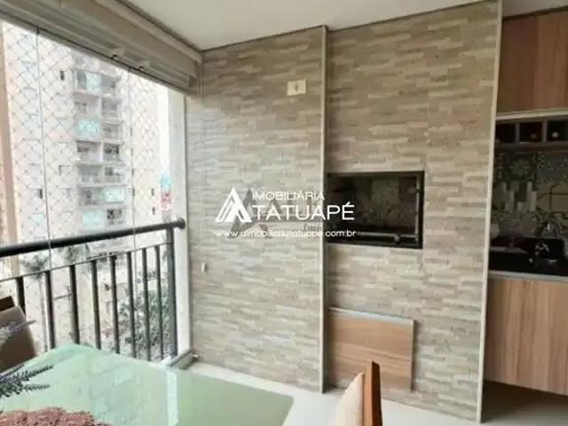 Apartamento para Venda em São Paulo/SP Vila Formosa 2 Quartos
