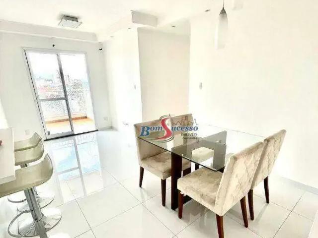 Apartamento para Venda em São Paulo/SP Vila Formosa 2 Quartos