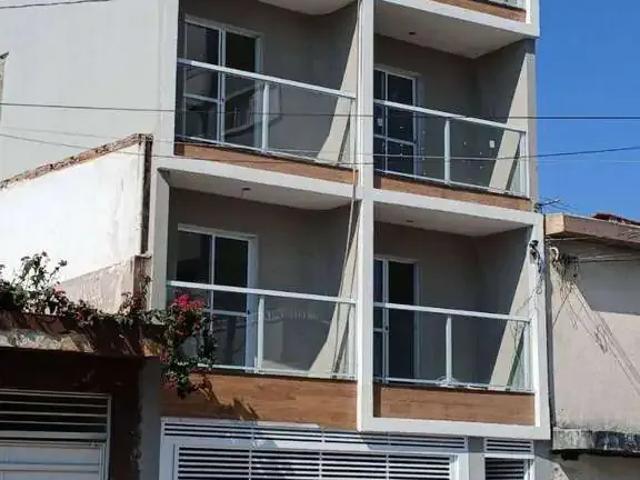 Apartamento para Venda em São Paulo/SP Vila Formosa 2 Quartos