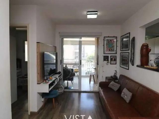 Apartamento para Venda em São Paulo/SP Vila Formosa 2 Quartos