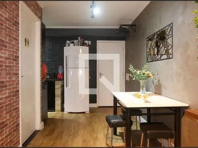 Apartamento para Venda em São Paulo/SP Vila Formosa 2 Quartos