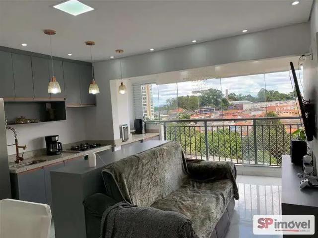 Apartamento para Venda em São Paulo/SP Vila Formosa 2 Quartos