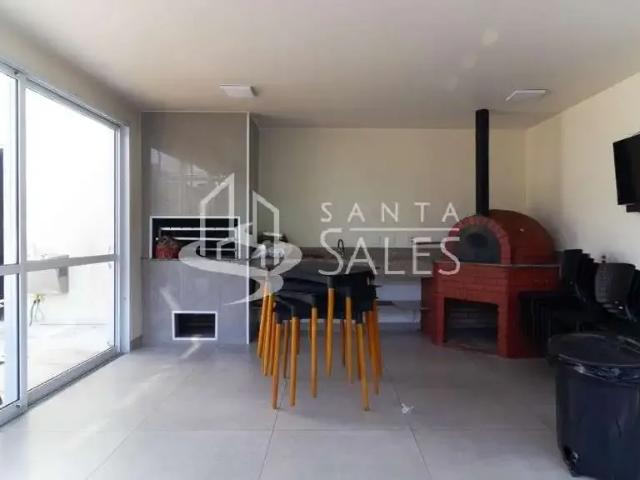 Apartamento para Venda em São Paulo/SP Vila Formosa 2 Quartos