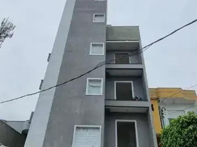 Apartamento para Venda em São Paulo/SP Vila Formosa 2 Quartos