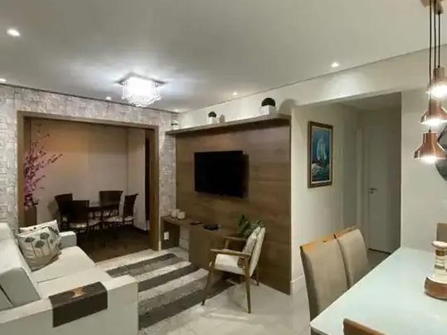 Apartamento para Venda em São Paulo/SP Vila Formosa 2 Quartos