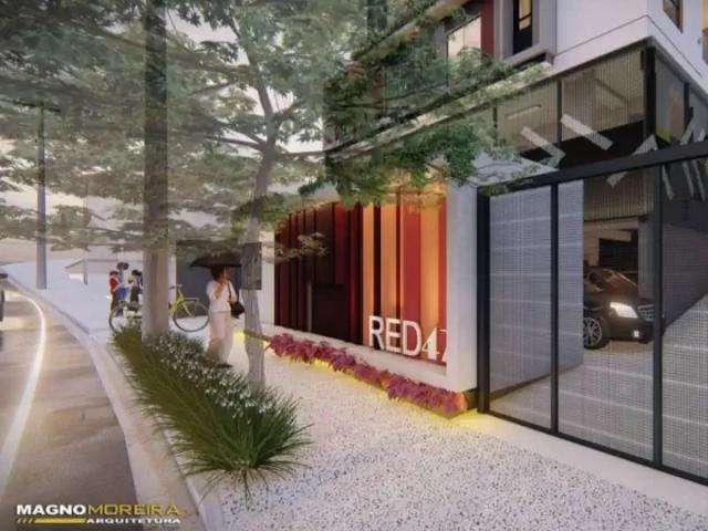 Apartamento para Venda em São Paulo/SP Vila Formosa 2 Quartos