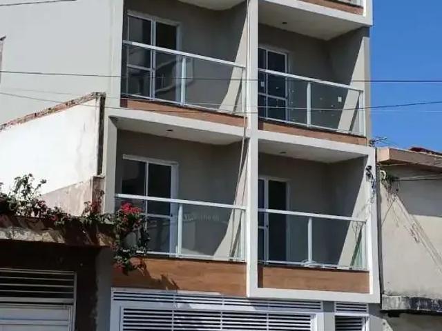 Apartamento para Venda em São Paulo/SP Vila Formosa 2 Quartos