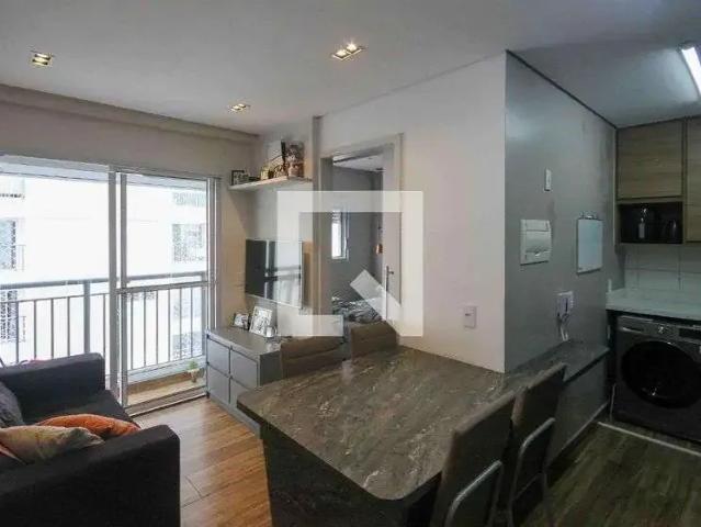 Apartamento para Venda em São Paulo/SP Vila Formosa 2 Quartos