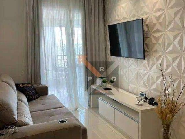 Apartamento para Venda em São Paulo/SP Vila Formosa 2 Quartos