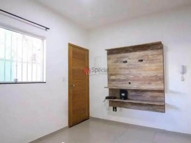 Apartamento para Venda em São Paulo/SP Vila Formosa 2 Quartos