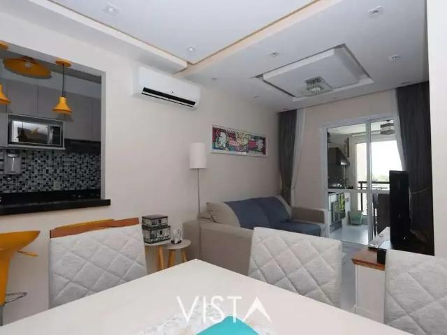 Apartamento para Venda em São Paulo/SP Vila Formosa 2 Quartos