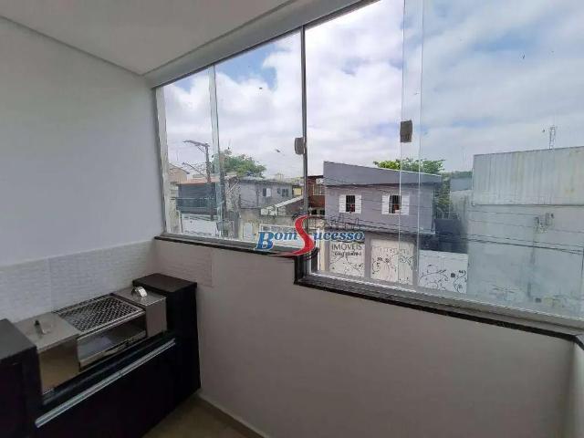 Apartamento para Venda em São Paulo/SP Chácara Belenzinho 2 Quartos