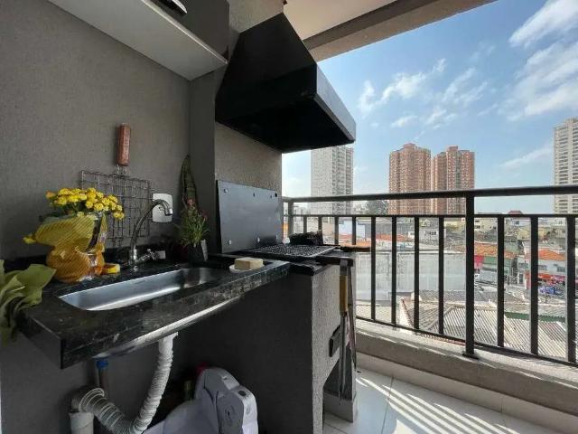 Apartamento para Venda em São Paulo/SP Vila Formosa 2 Quartos