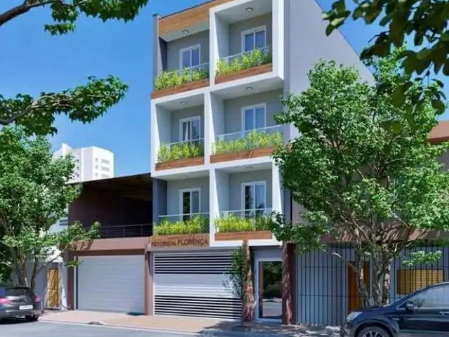 Apartamento para Venda em São Paulo/SP Vila Formosa 2 Quartos