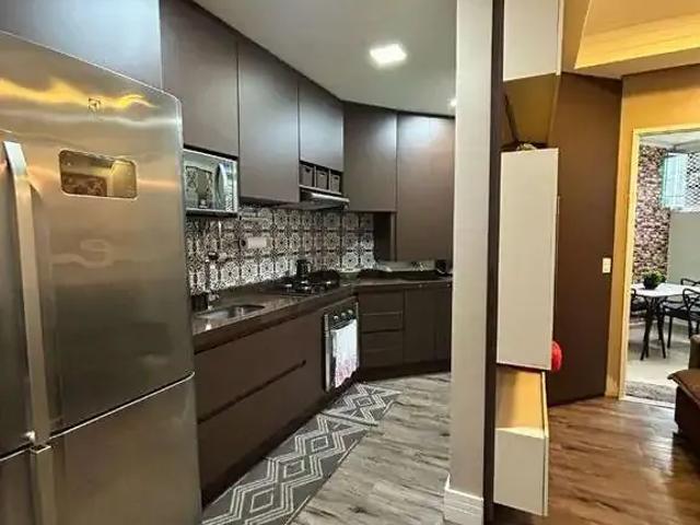 Apartamento para Venda em São Paulo/SP Vila Formosa 2 Quartos