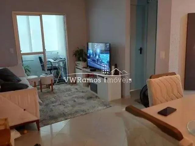 Apartamento para Venda em São Paulo/SP Vila Formosa 2 Quartos