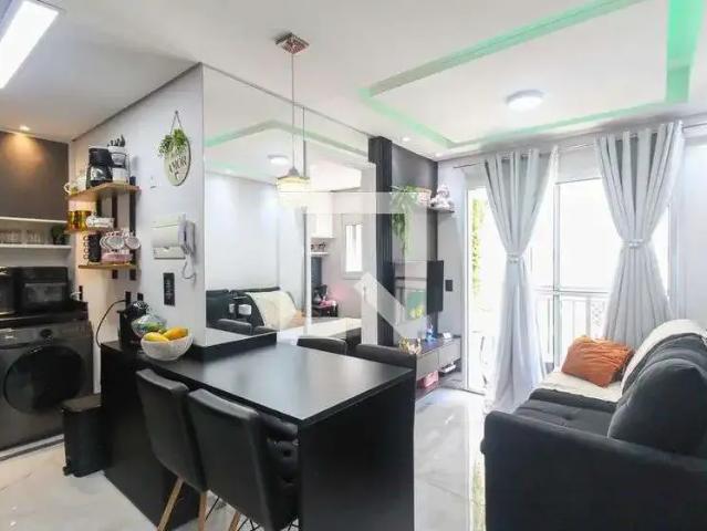 Apartamento para Venda em São Paulo/SP Vila Formosa 2 Quartos