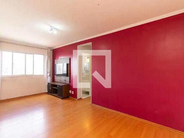 Apartamento para Venda em São Paulo/SP Vila Formosa 2 Quartos