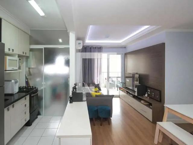 Apartamento para Venda em São Paulo/SP Vila Formosa 2 Quartos