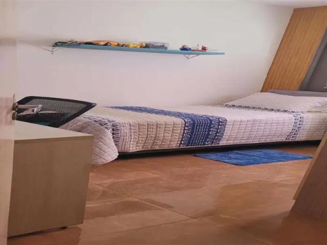 Apartamento para Venda em São Paulo/SP Vila Formosa 2 Quartos