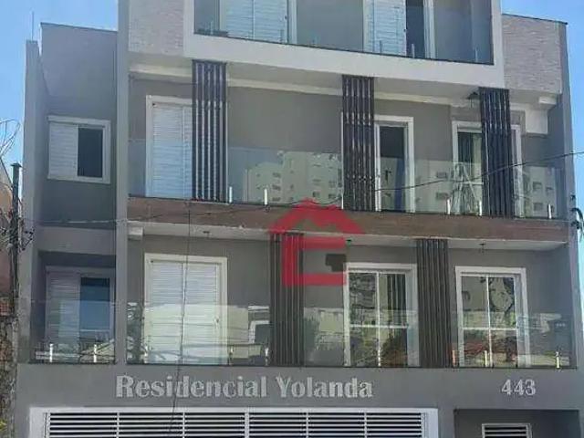 Apartamento para Venda em São Paulo/SP Vila Formosa 2 Quartos