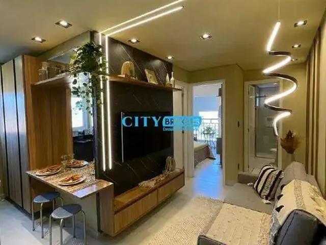 Apartamento para Venda em São Paulo/SP Vila Formosa 2 Quartos