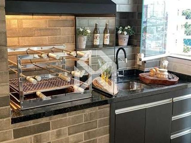 Apartamento para Venda em São Paulo/SP Vila Formosa 2 Quartos