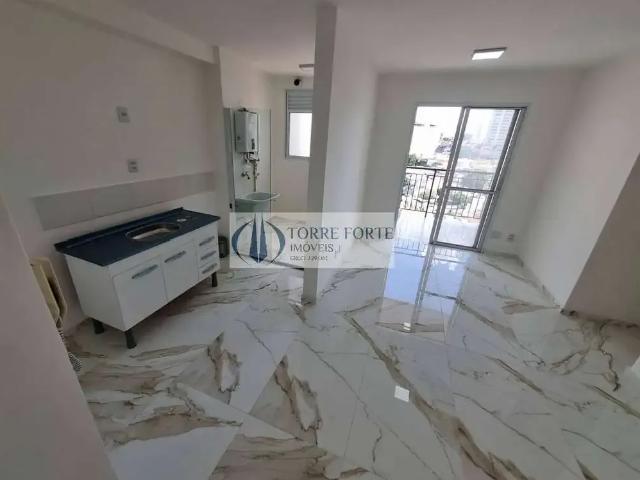 Apartamento para Venda em São Paulo/SP Vila Formosa 2 Quartos