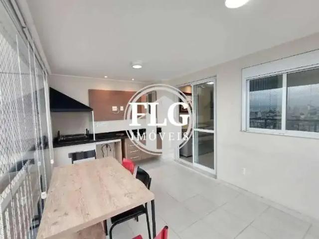 Apartamento para Venda em São Paulo/SP Vila Formosa 2 Quartos